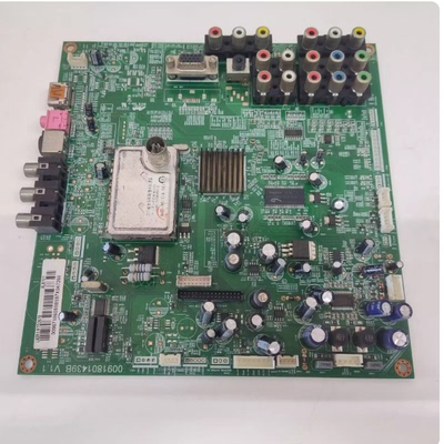 促销！海尔L40R1主板0091801439B V1.1屏T400HW01 现货