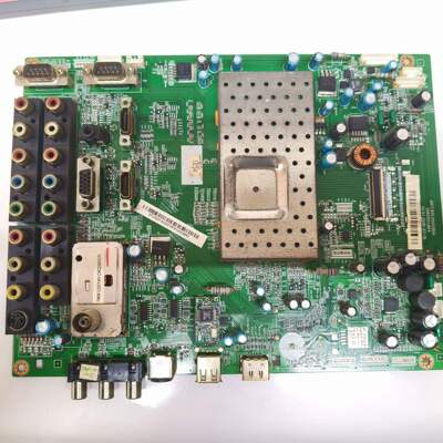 长虹LT40720FX主板JUC7.820.00025804配屏LTA400HA07已测好