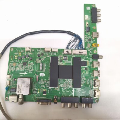 原装海尔LE46G96P主板