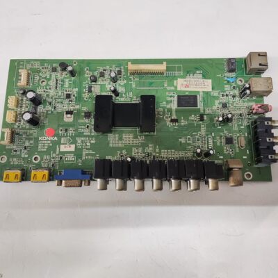 原装康佳LED32F1100PD主板35016069配屏LC320DXN已测好