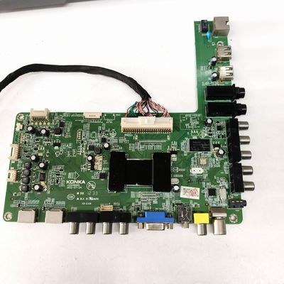 康佳LED46X5000DE主板35016665