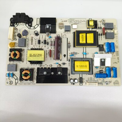 海信LED43EC210D 电源板RSAG7.820.5687 HLL-4855WP/R 2针