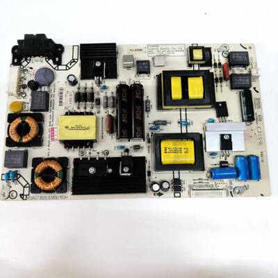 *海信 LED50K1800 电源板 RSAG7.820.6389 双电容背光2针已测好