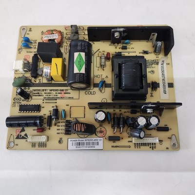 长虹LED42C3000i  3D47C3100I电源板MPS35D-4M9 121已测好现货