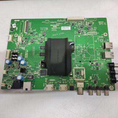 促销！创维58E6000主板5800-A8H830-1P20配屏RDL580WY QD0已测好