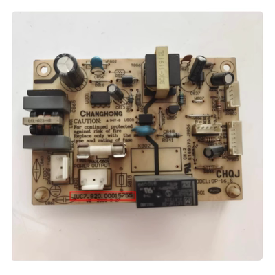 *原装长虹LT37810U LT42810FU LT558电视电源板JUC7.820.00015755