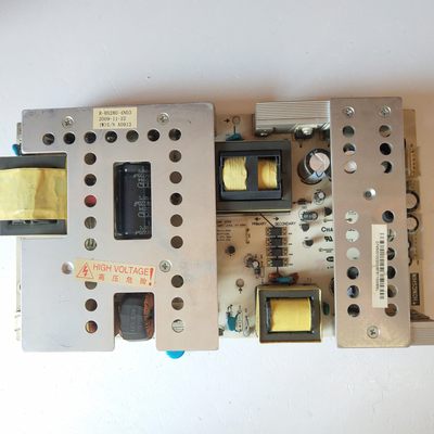 原装长虹LT42810FU 40876FHD电源板R-HS280-4N02  R-HS308-4N01