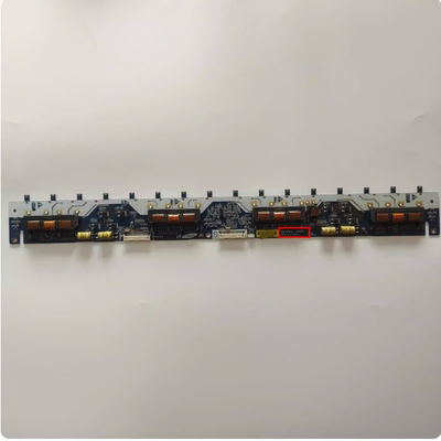 原装海信TLM46V66PK LC46GS80DC电视高压板SSI460-16A01 REV:0.4