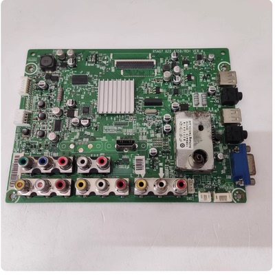 *海信LED26K11主板RSAG7.820.4359配屏HE260DH-E01现货