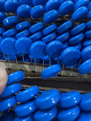 压敏电阻 14D911K 编带 14D911 910V 高品质 编带压敏电阻 全系列