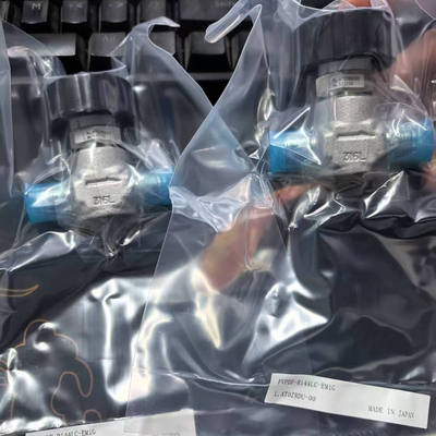 FVPDFR144LC-EM1G富士金隔膜阀