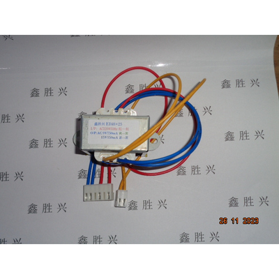 自动控制各类跑步机变压器可定制