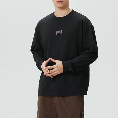 Nike耐克男装2026春季新款AS U NSW TEE LSE LS VDAYT恤IO9761