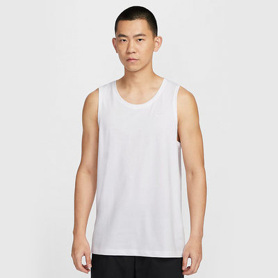 Nike耐克男装透气无袖背心