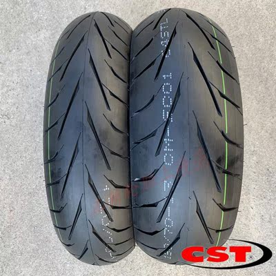 正新半热熔新款SC01防滑轮胎110/120/140/150/60/70/80-13-14-15