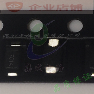 1SMAF4751A   贴片稳压二极管