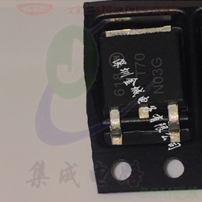 T70N03 T70N03G  TO252全新现货 MOS场效应管 NTD70N03RT4G