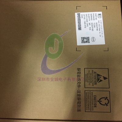 NCE01P18D TO-263 全新原装 NCE01P18 深圳金城电子现货,
