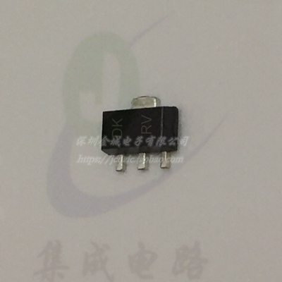 2SC4672 DK 2SC4672T100Q SOT-89全新现货 晶体贴片三极管,