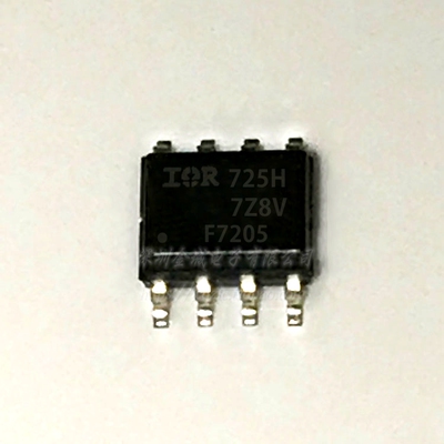 IRF7205 F7205 SOP8  全新MOS场效应管芯片 IRF7205TRPBF