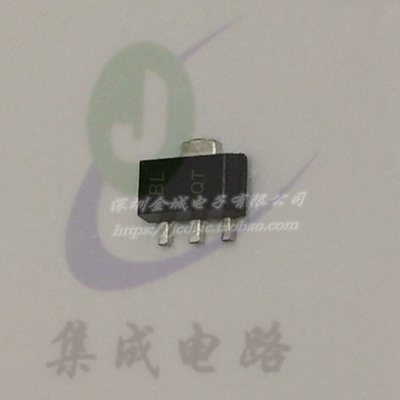 2SB1561T100Q 2SB1561 BL SOT89贴片全新现货 晶体管