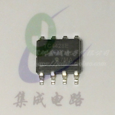 TC4428EOA TC4428COA SOP8全新MOS驱动芯片 TC4428 TC4428AEOA