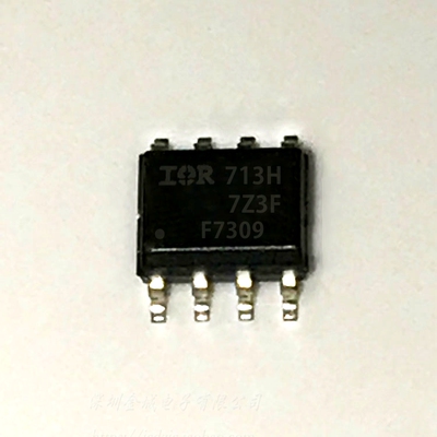 IRF7309 IRF7309TRPBF F7309 SOP8 MOS场效应管