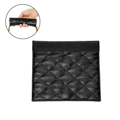 适用于小香CF包包链条保护套D-72 19woc羊皮包拉链防压痕保护皮套