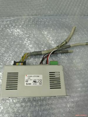 SMC原装正品驱动器LE