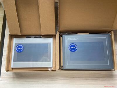 昆仑通态TPC7022Ki/Kt  7032ki/kt 触摸议价商品