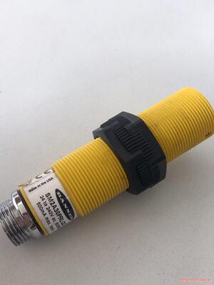 美国邦纳BANNER光电开关SM2A30PRLQD原装进口(议价商品）