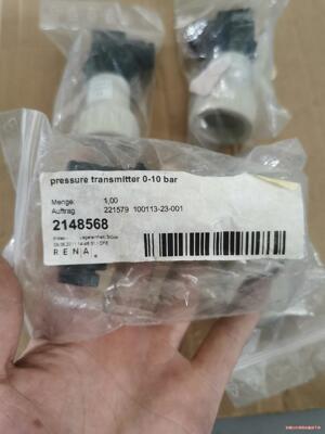 RENA全新ME6907MYYBY9M0208传感器1102(议价商品）
