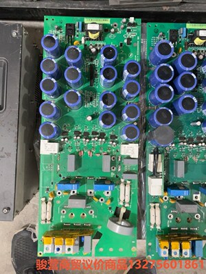 SINT4430C  ABB 37KW变频器电源驱动板，37骏营商贸—议价