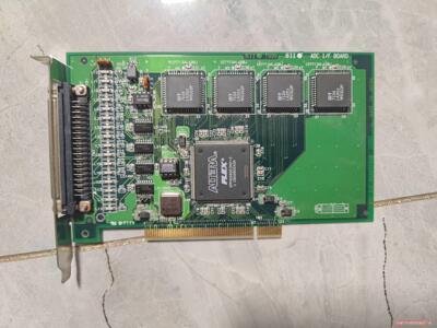 SEI KO SII ADC I/F BOARD LA542议价商品