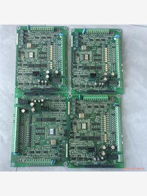 EV2000变频器主板CPU板F1A54AGU1(议价商品）