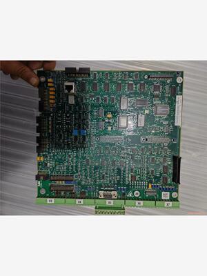 ABBDCS800直流调速器主控板SDCS-CON-4(议价商品）