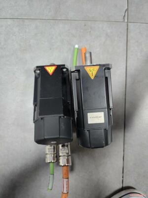 贝加莱伺服电机 型号  8JSA31.E9050D800-0(议价商品）