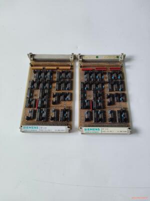 西门子系统卡件SMP-E592 C8451-A14-A6-2(议价商品）