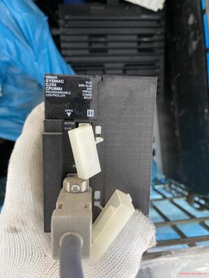 CPU66H OMRON 议价骏营议价商品