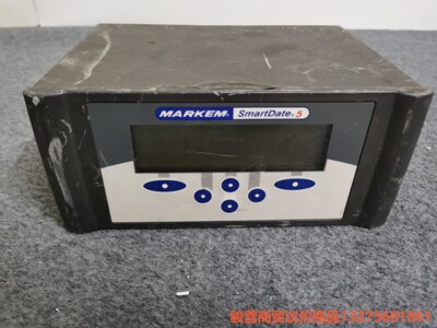 马肯依玛士SmartDate 5 热转印打码机.主控机骏营商贸—议价