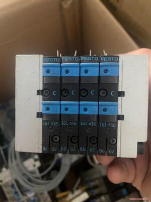 FESTO费斯托片阀 161414 161415 16141议价商品