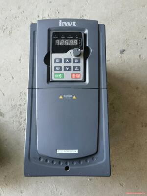 GD300-16-7R5G/11P-4  英威腾7.5KW/议价商品