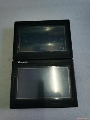 士林触控屏幕PI3070i-N，