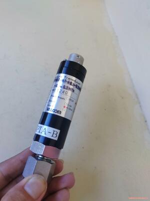 沃康VALCOM传感器VHG3-A3-0.1～0.2MPai骏营议价商品
