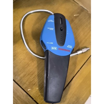 美国罗宾耐尔Robinair 16600电子检漏仪骏营商贸—议价