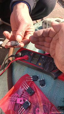 FGL40N120 G60N100 K40T120 1202议价商品