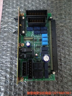 TERASAKI电路板， ESM-1161  ESM-103骏营商贸-议价