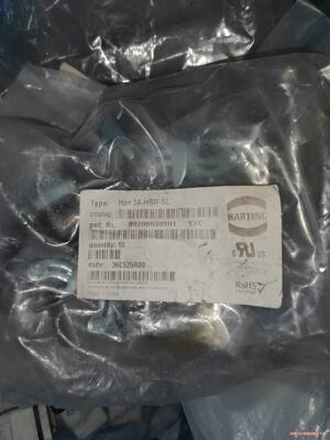 浩亭连接器：09200030301；09200030306(议价商品）