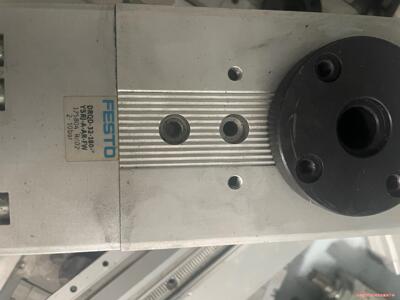 费斯托摆动气缸DRQD-32-90-PPVJ-A-AL-FW议价商品