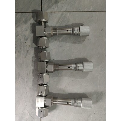 SWAGELOK世伟洛克计量阀SS-4BMRG-TW骏营商贸—议价